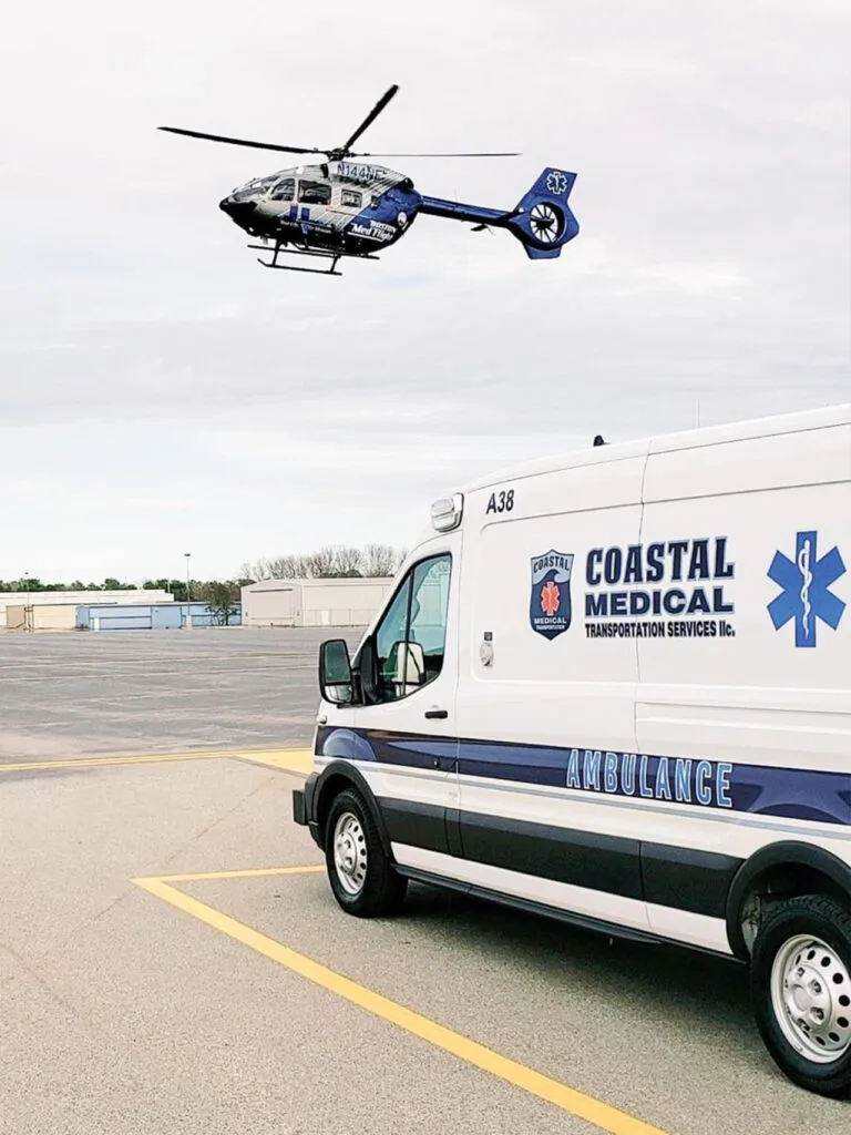 Blink & Coastal Medical